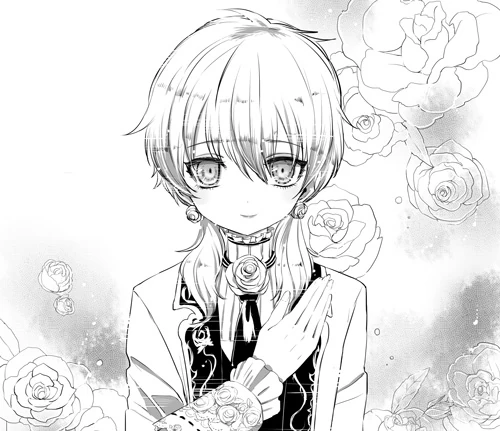 Amo | Tower of Torture Wiki | Fandom