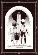 Raymond Atwood | Tower of Torture Wiki | Fandom