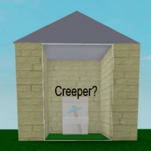 Small House | Tower Of Yellow Wiki | Fandom