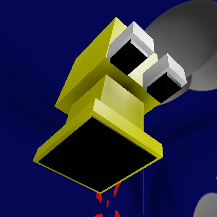 Dropper Boi | Tower Of Yellow Wiki | Fandom
