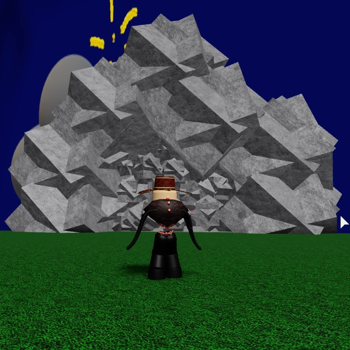 Sword In The Stone | Tower Of Yellow Wiki | Fandom