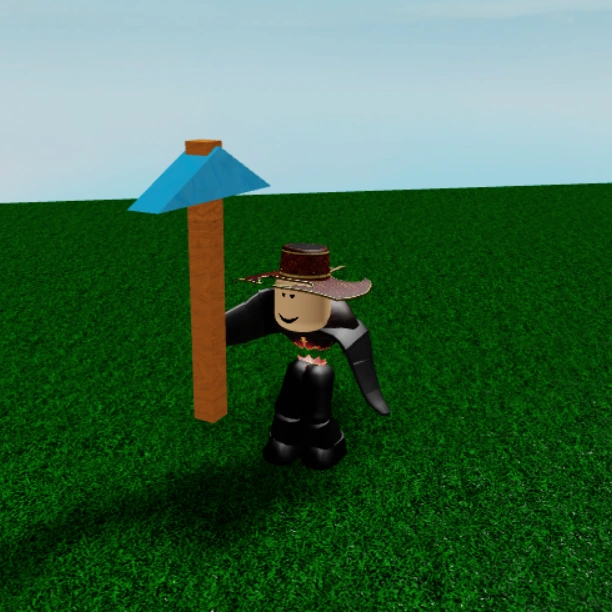 Diamond Pickaxe | Tower Of Yellow Wiki | Fandom