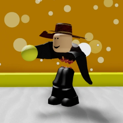 Yellow Snowball | Tower Of Yellow Wiki | Fandom