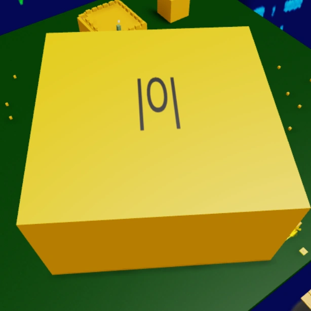 Omega yellow | Tower Of Yellow Wiki | Fandom