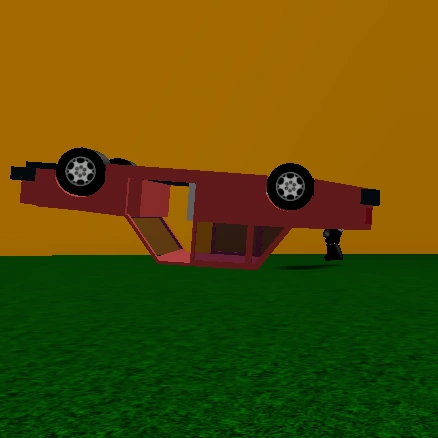 Car | Tower Of Yellow Wiki | Fandom