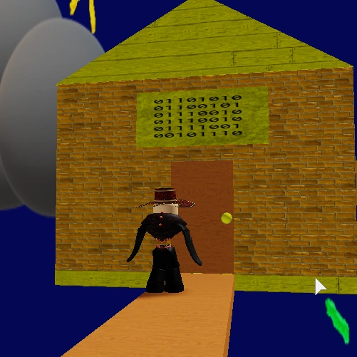 Jerry Box | Tower Of Yellow Wiki | Fandom