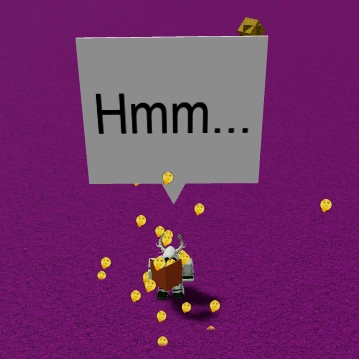 Book of Hmm | Tower Of Yellow Wiki | Fandom