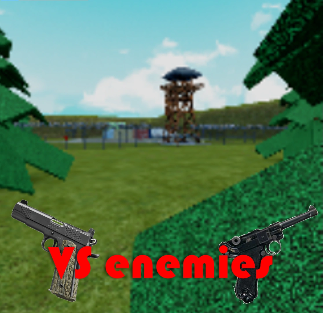 VS enemies | Tower Quest Simulator Wiki | Fandom