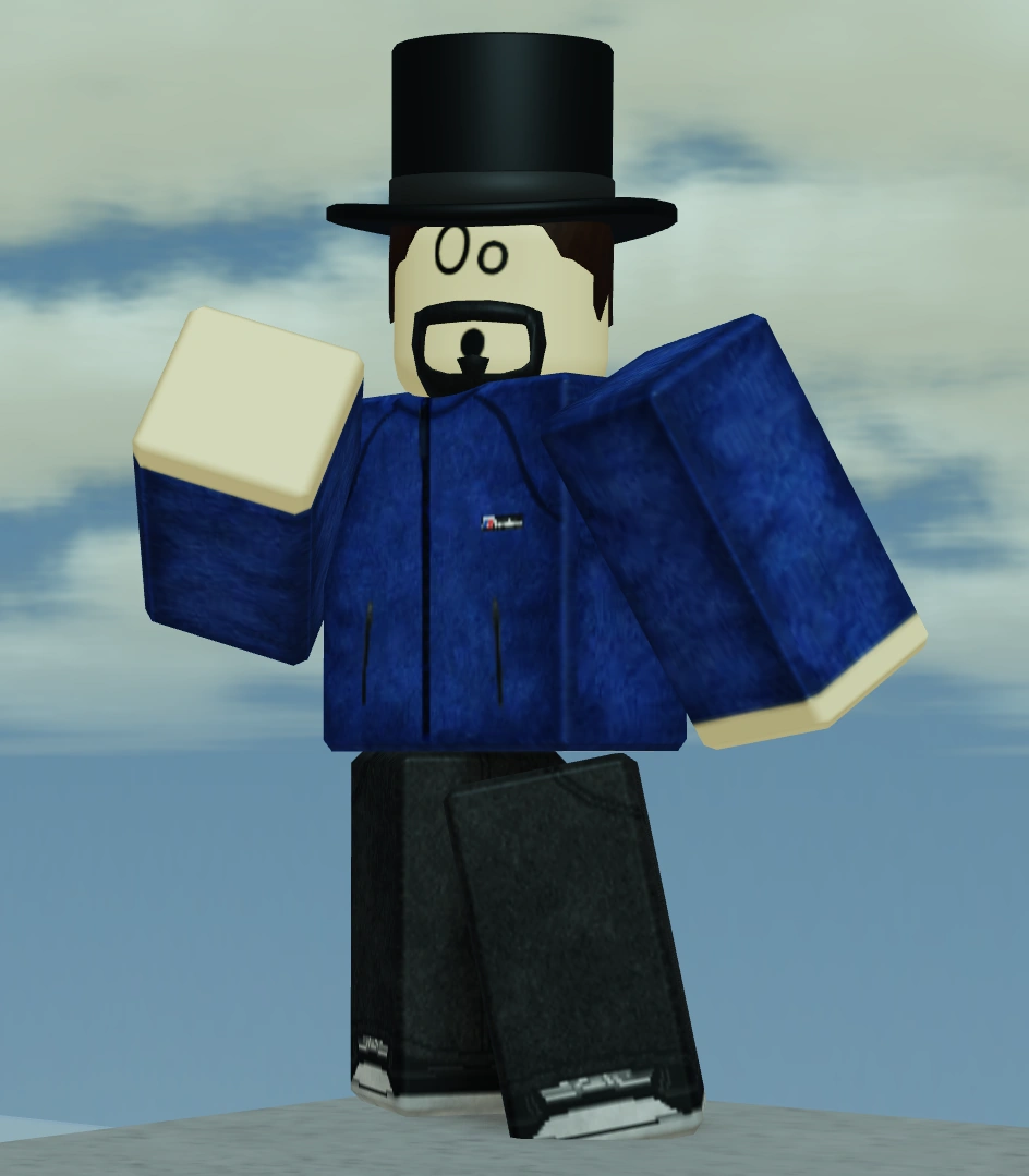 Virtual Insanity | Tower Simulator Wiki | Fandom