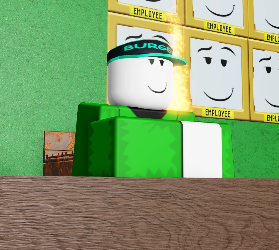 Employee | Tower Simulator Wiki | Fandom