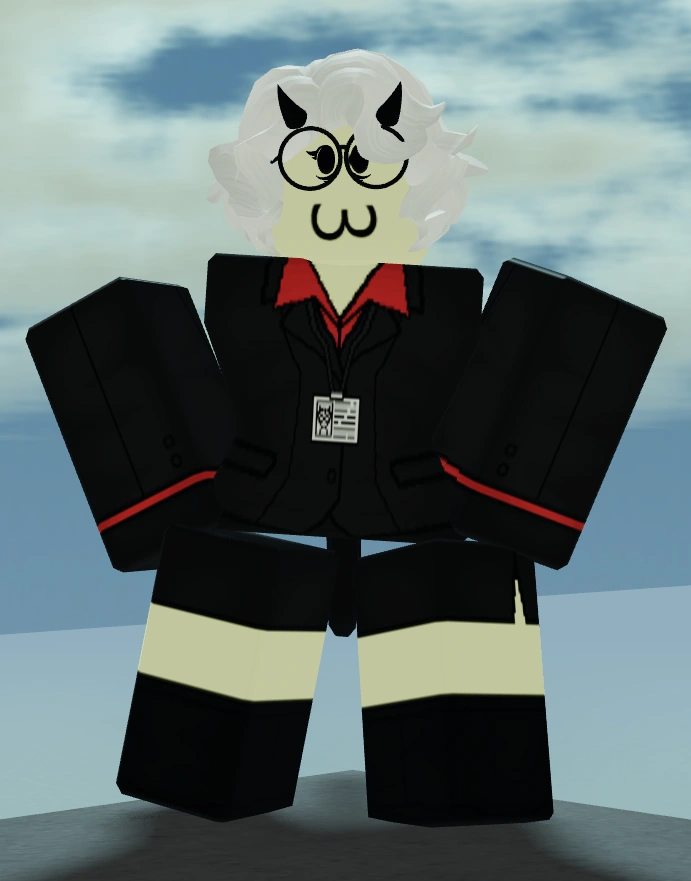 Helltaker | Tower Simulator Wiki | Fandom