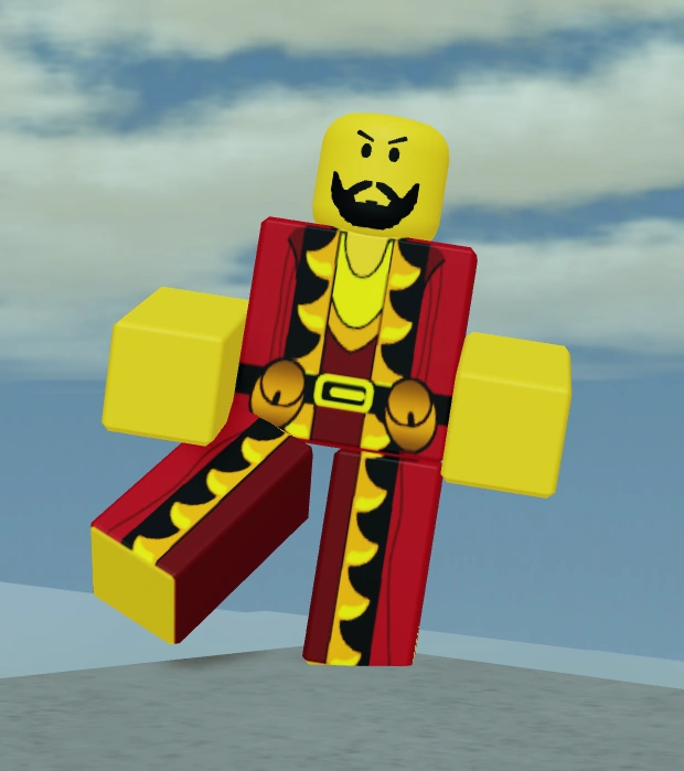 Chronoshift | Tower Simulator Wiki | Fandom