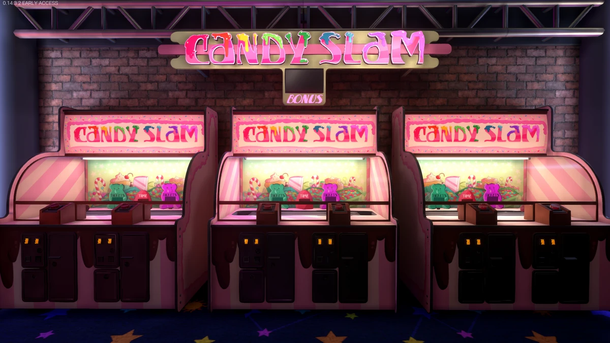 Candy Slam (Arcade) | Tower Unite Wiki | Fandom