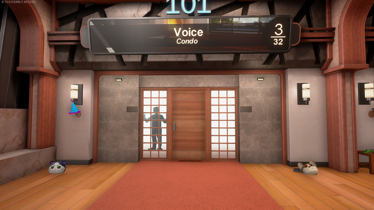 Condo Hub | Tower Unite Wiki | Fandom