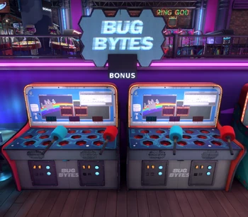 Bug Bytes (Arcade) | Tower Unite Wiki | Fandom