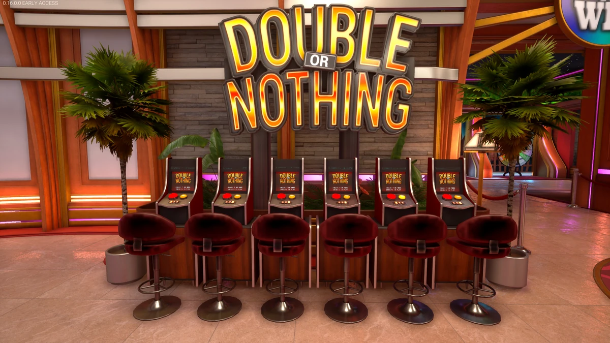 Double or Nothing (Casino) | Tower Unite Wiki | Fandom