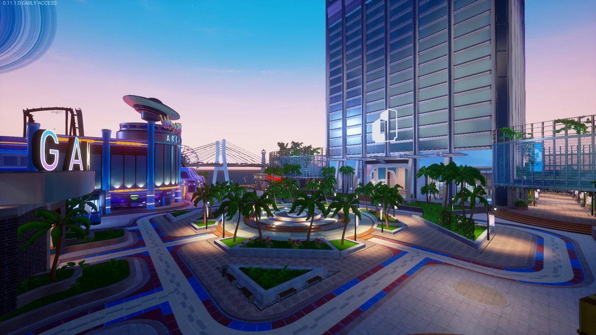 Tower Unite Wiki | Fandom