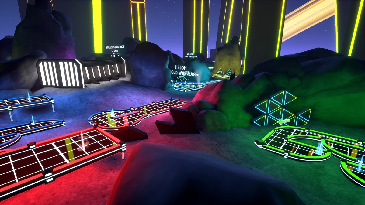 Emission (Minigolf) | Tower Unite Wiki | Fandom