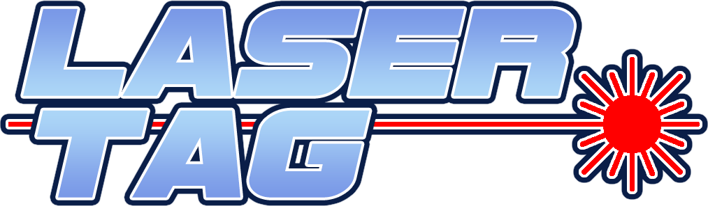 Laser Tag Logo