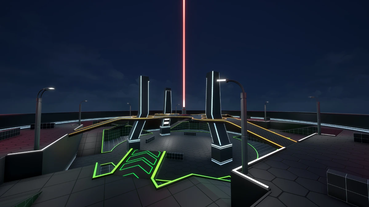 Dueling Arena | Tower Unite Wiki | Fandom