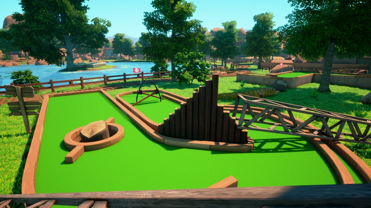 Waterhole (Minigolf) | Tower Unite Wiki | Fandom