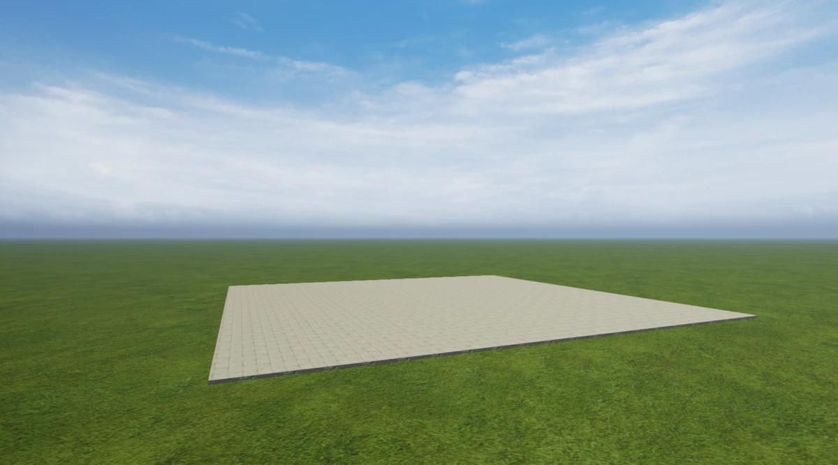 Smooth Dirt | Tower Unite Wiki | Fandom