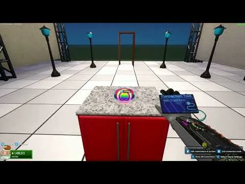 Connection Tool | Tower Unite Wiki | Fandom