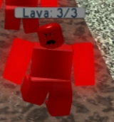 Lava | Tower Warfare Wiki | Fandom