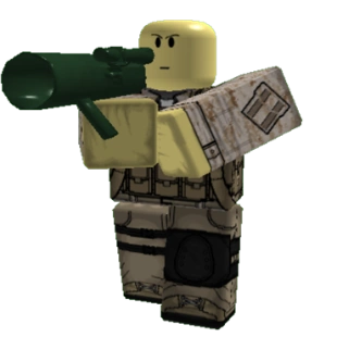 Rocket Tower | Tower Warfare Wiki | Fandom