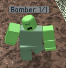 Bomber | Tower Warfare Wiki | Fandom