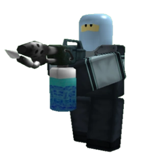 Freeze Tower | Tower Warfare Wiki | Fandom