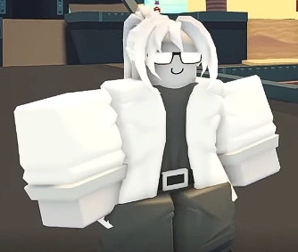 Tiffany | Tower World Wiki | Fandom