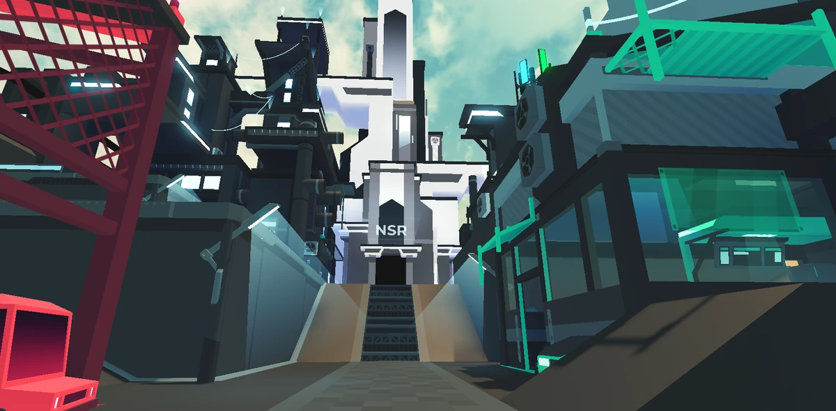 New Skyward Regiment | Tower World Wiki | Fandom