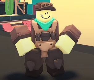 Scrapper | Tower World Wiki | Fandom