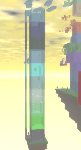 Tower of Ribbons | Tower$ Wiki | Fandom