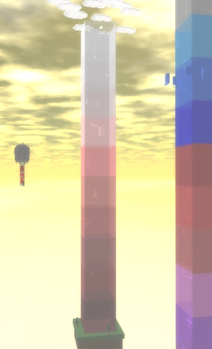 Tower of The Struggle | Tower$ Wiki | Fandom