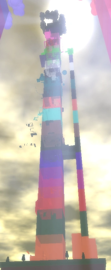 Citadel of Teeth Grinding | Tower$ Wiki | Fandom