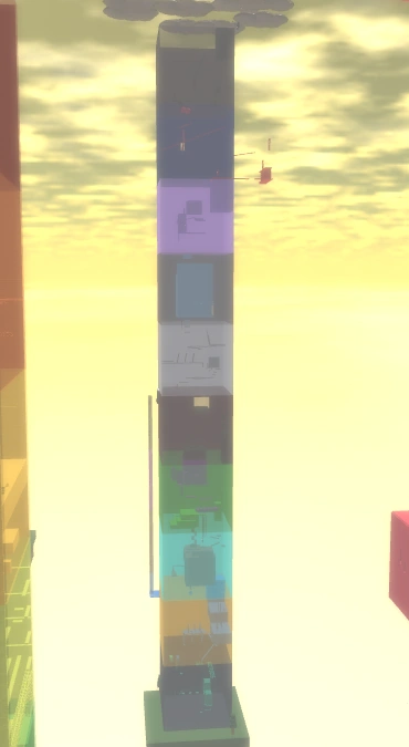 Tower of Punch Throwing | Tower$ Wiki | Fandom