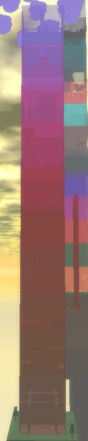 Tower of Long Face | Tower$ Wiki | Fandom