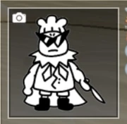 Chef | Tower Heroes Wiki | Fandom