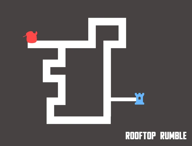 Rooftop Rumble | Tower Heroes Wiki | Fandom