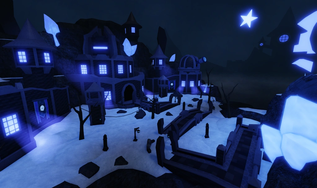 User blog:TheNoisetre/Frigid Fortress if it was easy | Tower Heroes Wiki | Fandom