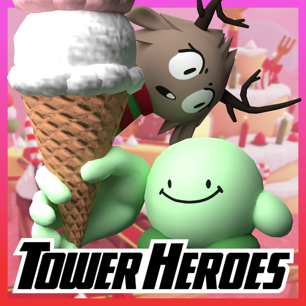 Christmas 2022 Event | Tower Heroes Wiki | Fandom