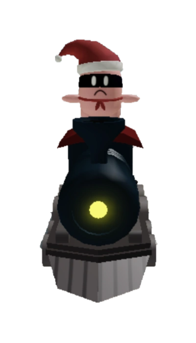 Christmas (Followers) | Tower Heroes Wiki | Fandom