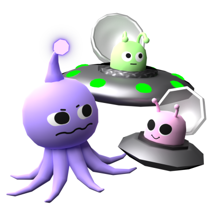 Aliens (Followers) | Tower Heroes Wiki | Fandom