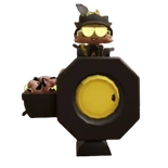 Nuki Launcher/Gallery | Tower Heroes Wiki | Fandom