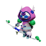 Quinn/Gallery | Tower Heroes Wiki | Fandom