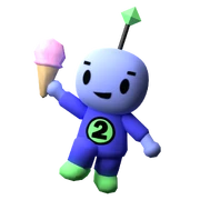 Beebo | Tower Heroes Wiki | Fandom