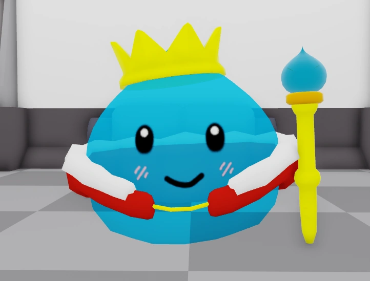 User blog:BLAM000/Slime king appreciation post | Tower Heroes Wiki | Fandom