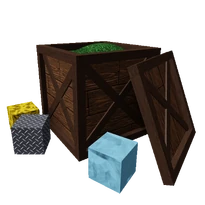 Material Crate | Tower Heroes Wiki | Fandom